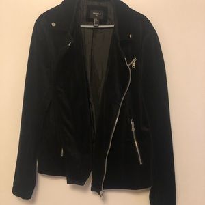 Forever 21 | Jackets & Coats | Biker Jacket | Poshmark